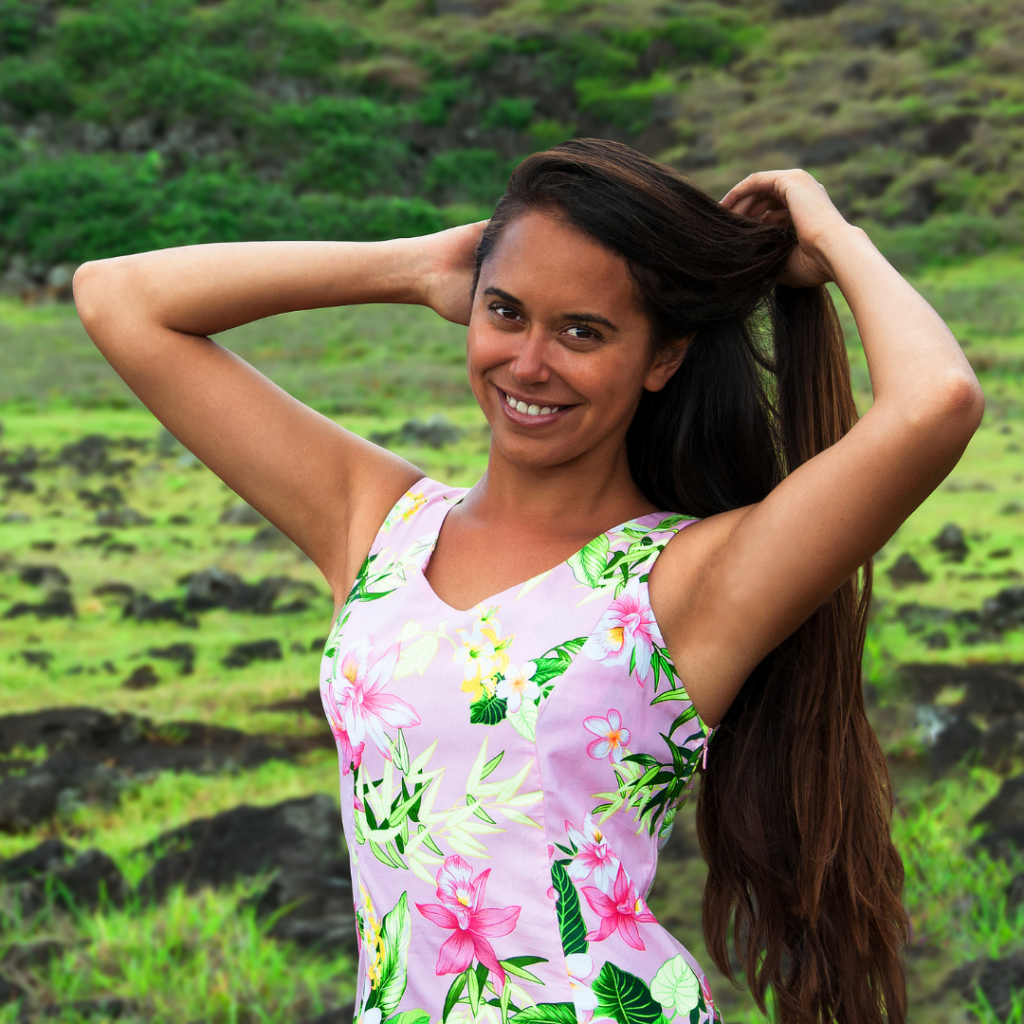 Rutina de cuidado completo del cabello con Anakena - ANAKENA - Natural Cosmetics