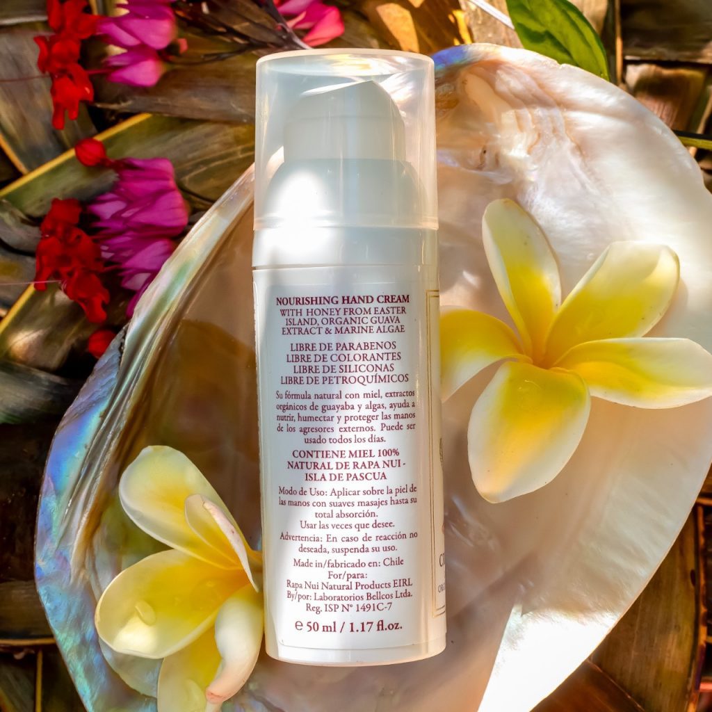 EL COMPROMISO DE CALIDAD ANAKENA - ANAKENA - Natural Cosmetics