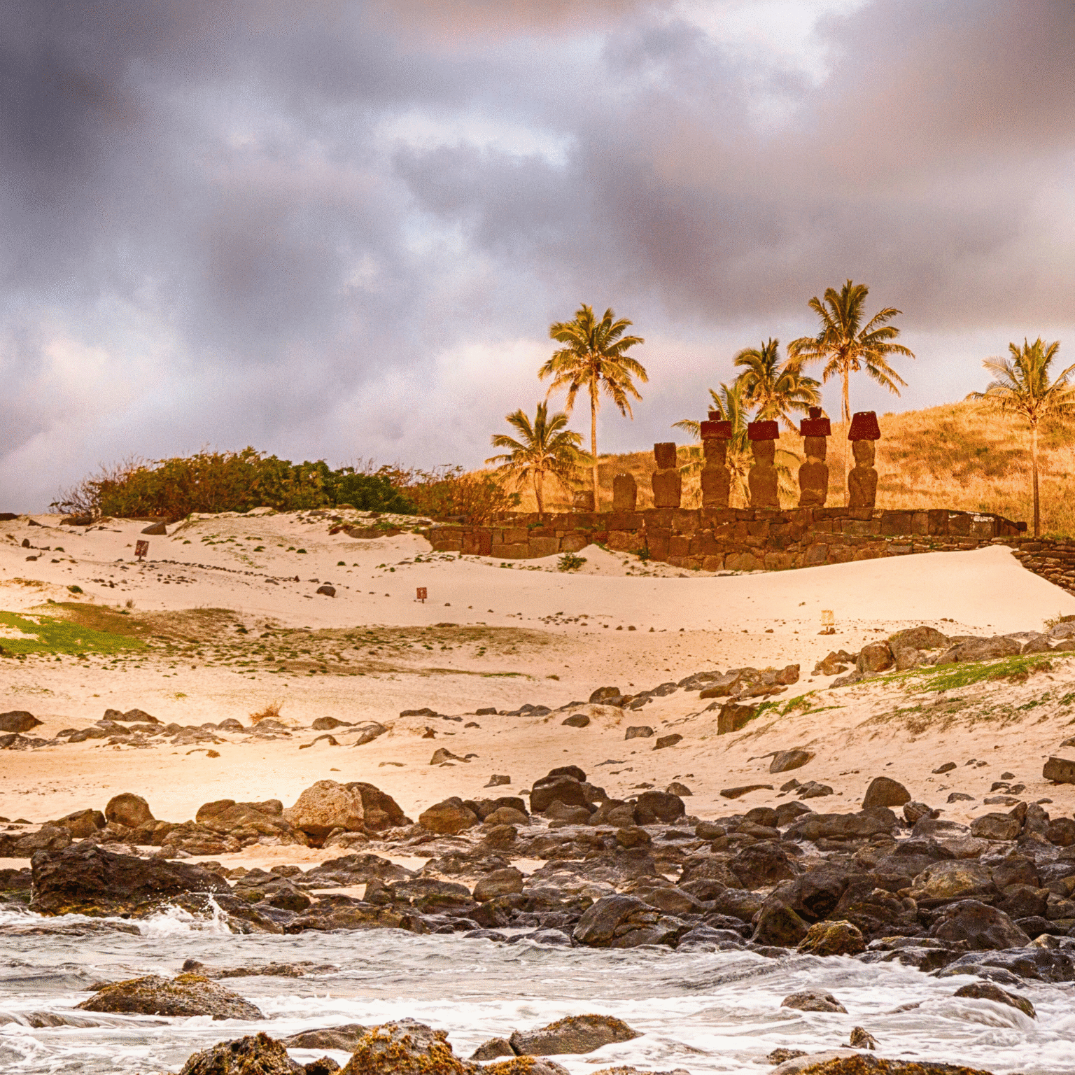 Esquina Bô en Puerto Varas – Punto de venta Anakena